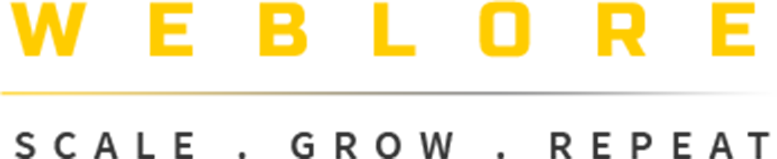 Weblore - We Develop Software to Power Your Dreams